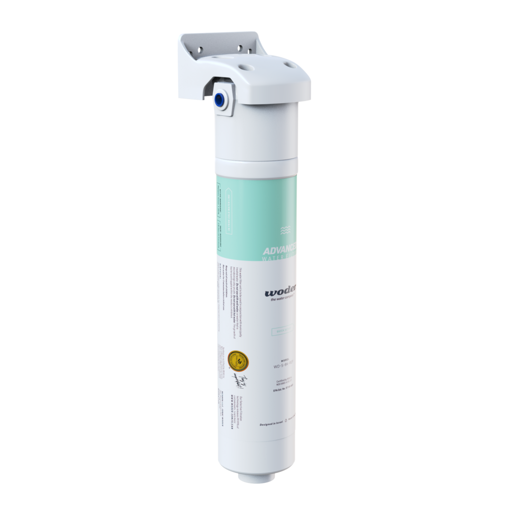 Inline Quick Connect (JG) Archives - Woder